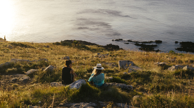 The best South American countries to retire in for safety, beauty, and ...