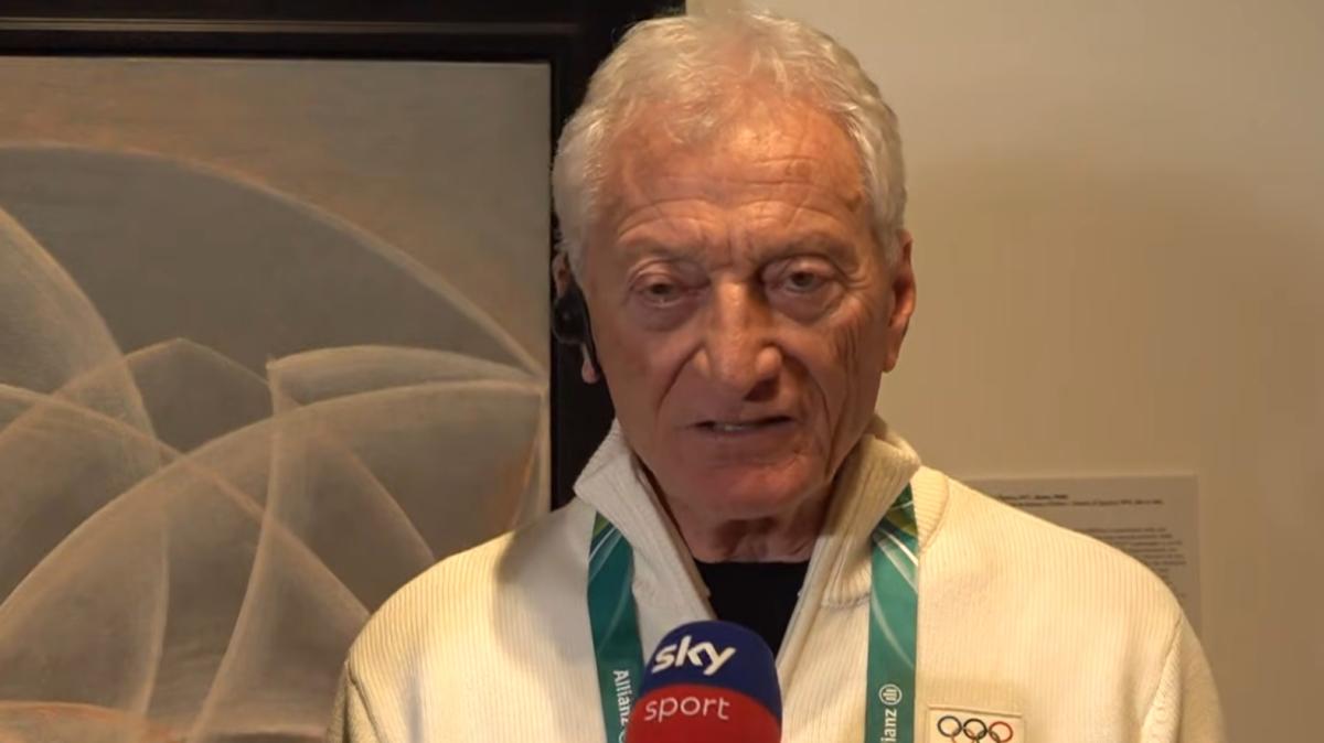 Buonfiglio: "Commissariamento FIGC, ad oggi non ci sono i presupposti"