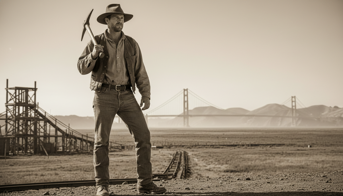 The essential guide to finding your perfect pair of Levi’s jeans