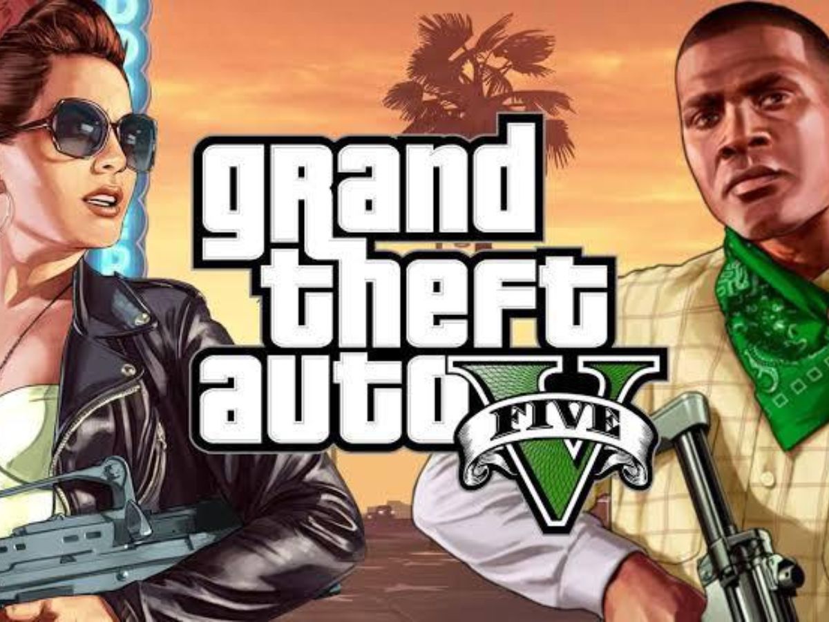 Rockstar denies GTA 5 free download claim amid 420 event