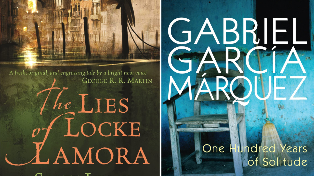 30 amazing books that deserved better covers