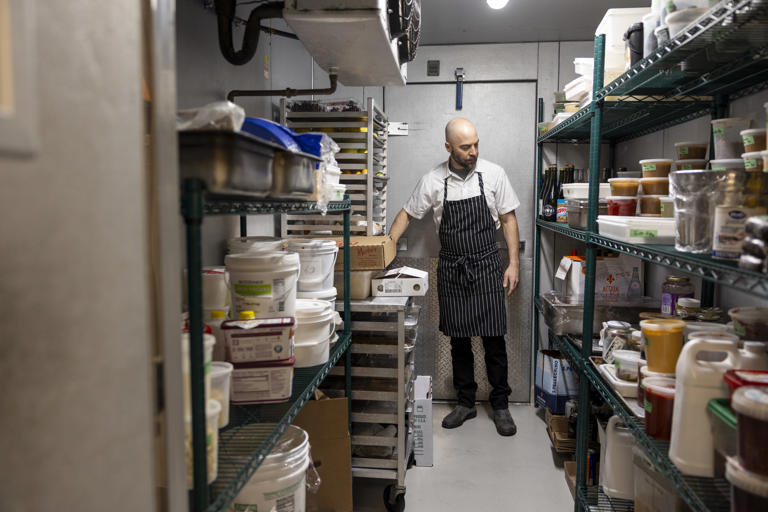 How to have a perfect Philly day, according to veteran restaurateur ...