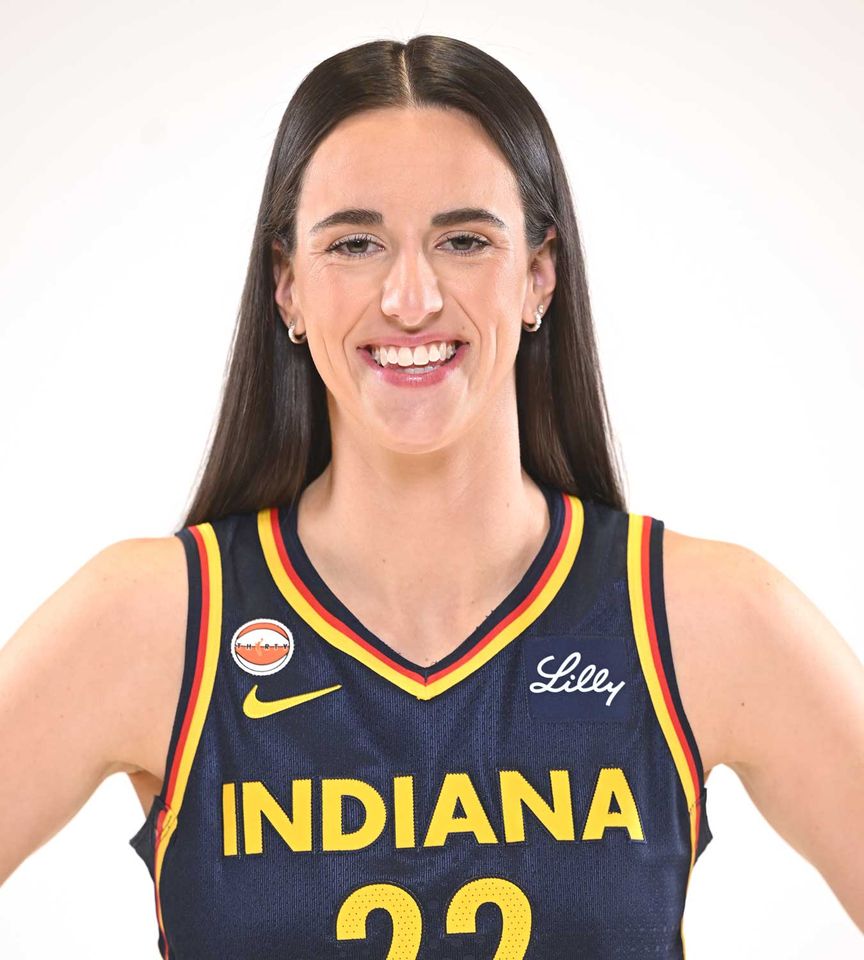 Basketball superstar Caitlin Clark announces new kids book “Extraordinary”!