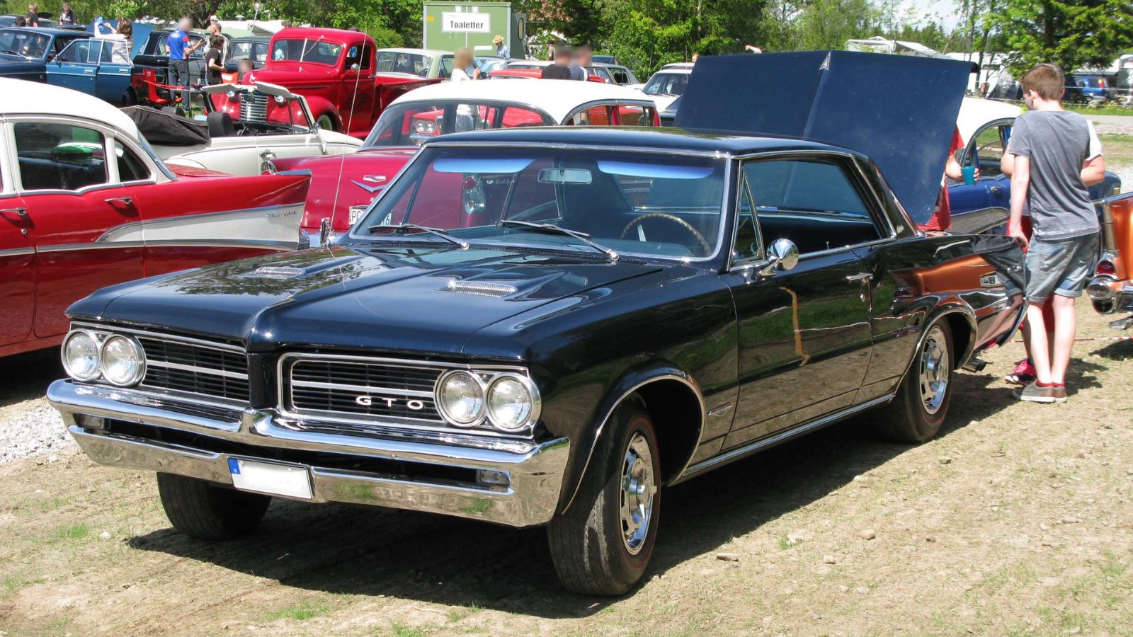 8 Pontiacs we wish they still made from years gone by