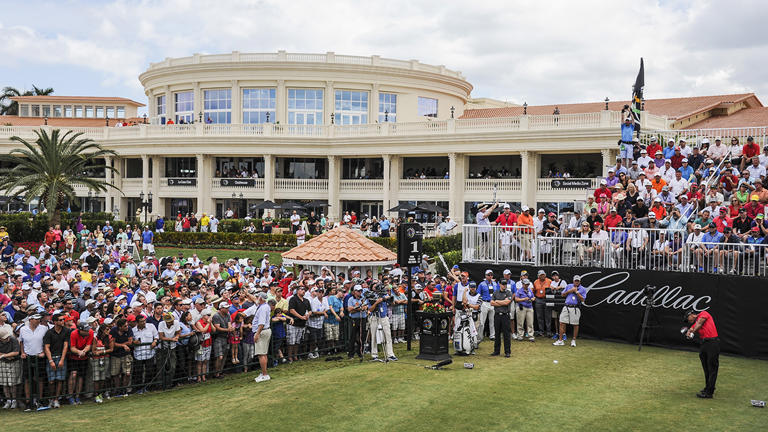 What to know as PGA returns to Miami with Cadillac Championship at ...