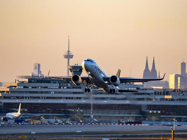 Flughafen Köln/Bonn: Freebird Airlines baut Angebot um fünf Ziele aus