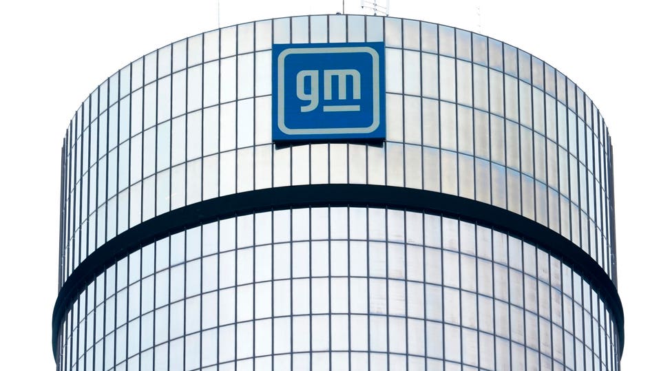 GM expects $500 million tariff refund—boosting 2026 earnings estimates