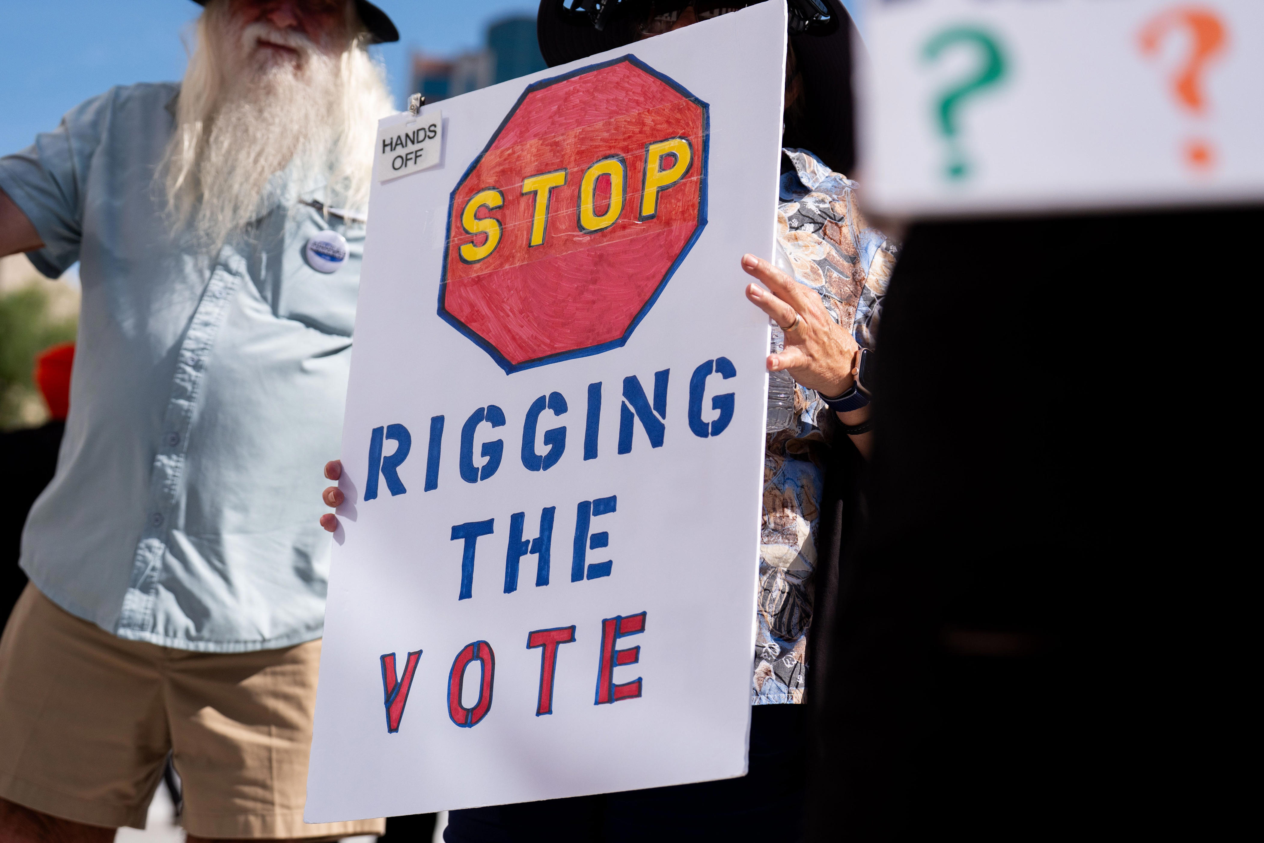 Florida lawmakers pass DeSantis map that could add 4 GOP House seats