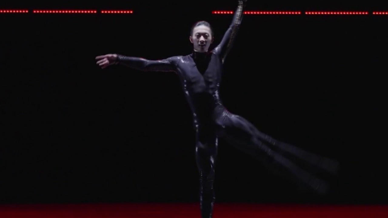 San Francisco Ballet’s ‘Mere Mortals’ blends electronic music and dance ...
