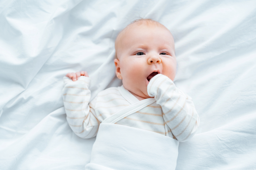 Retro baby names from the 1980s making a return