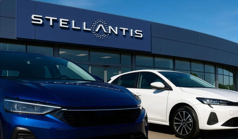 Stellantis vai concentrar investimentos em quatro marcas