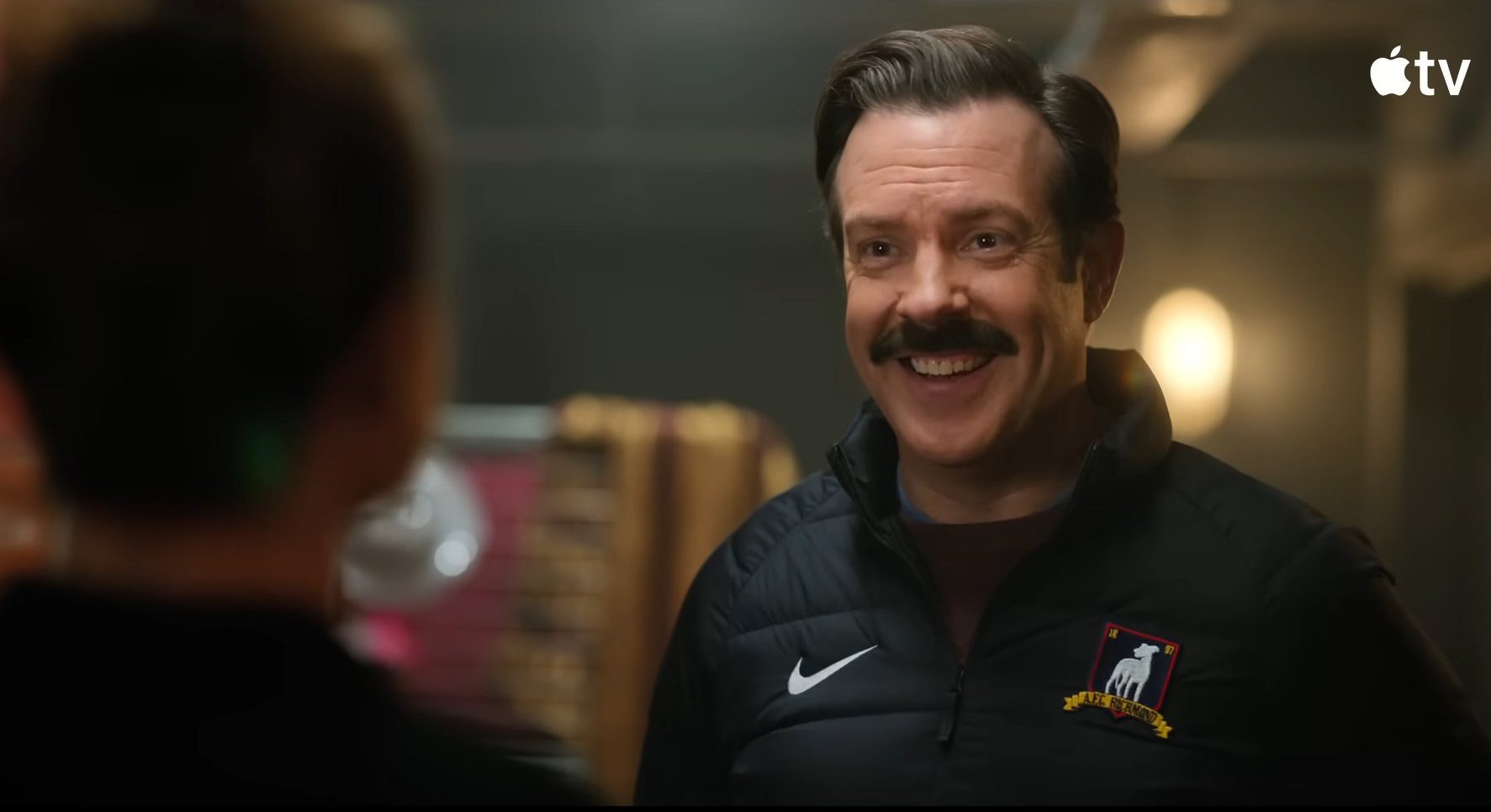 First tear-jerking trailer for Ted Lasso season 4 is giving us chills