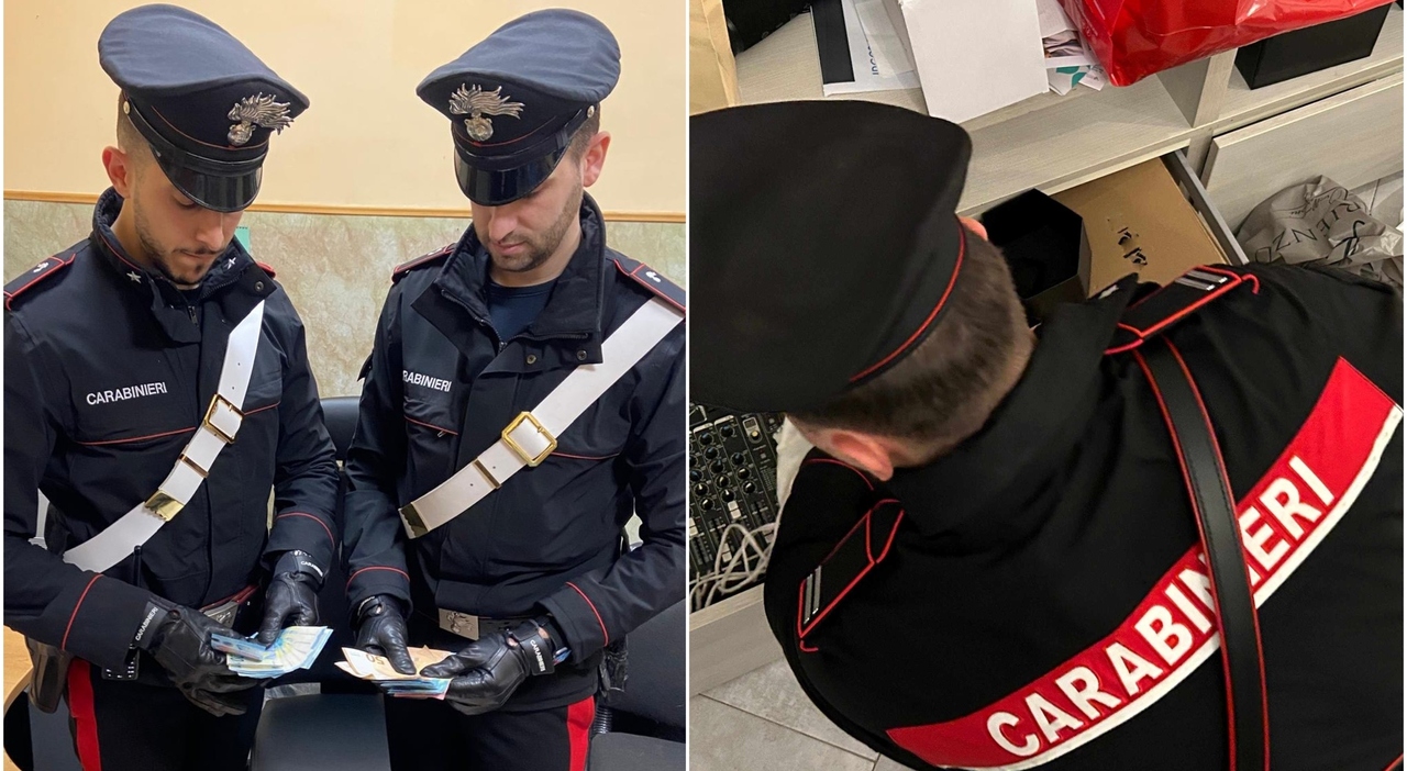 Sgominata la banda incubo degli anziani, almeno tredici truffe tra Roma ...
