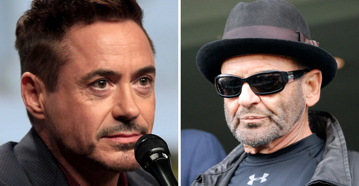 15 fit Hollywood men under 6 feet who prove height doesn’t matter