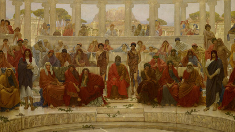 The origins of 3 common sayings you still use today