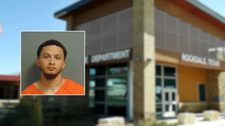 Judge revokes bail for Rockdale man charged with murder in Boogie's Bar ...