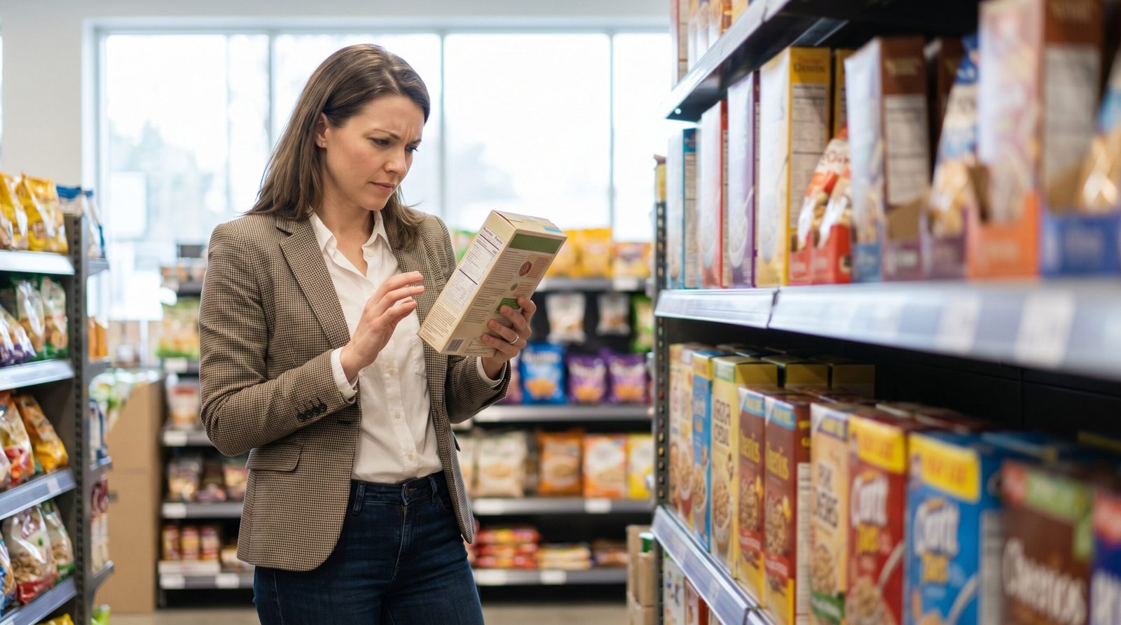 Doctor warns this food is worse than smoking for early death