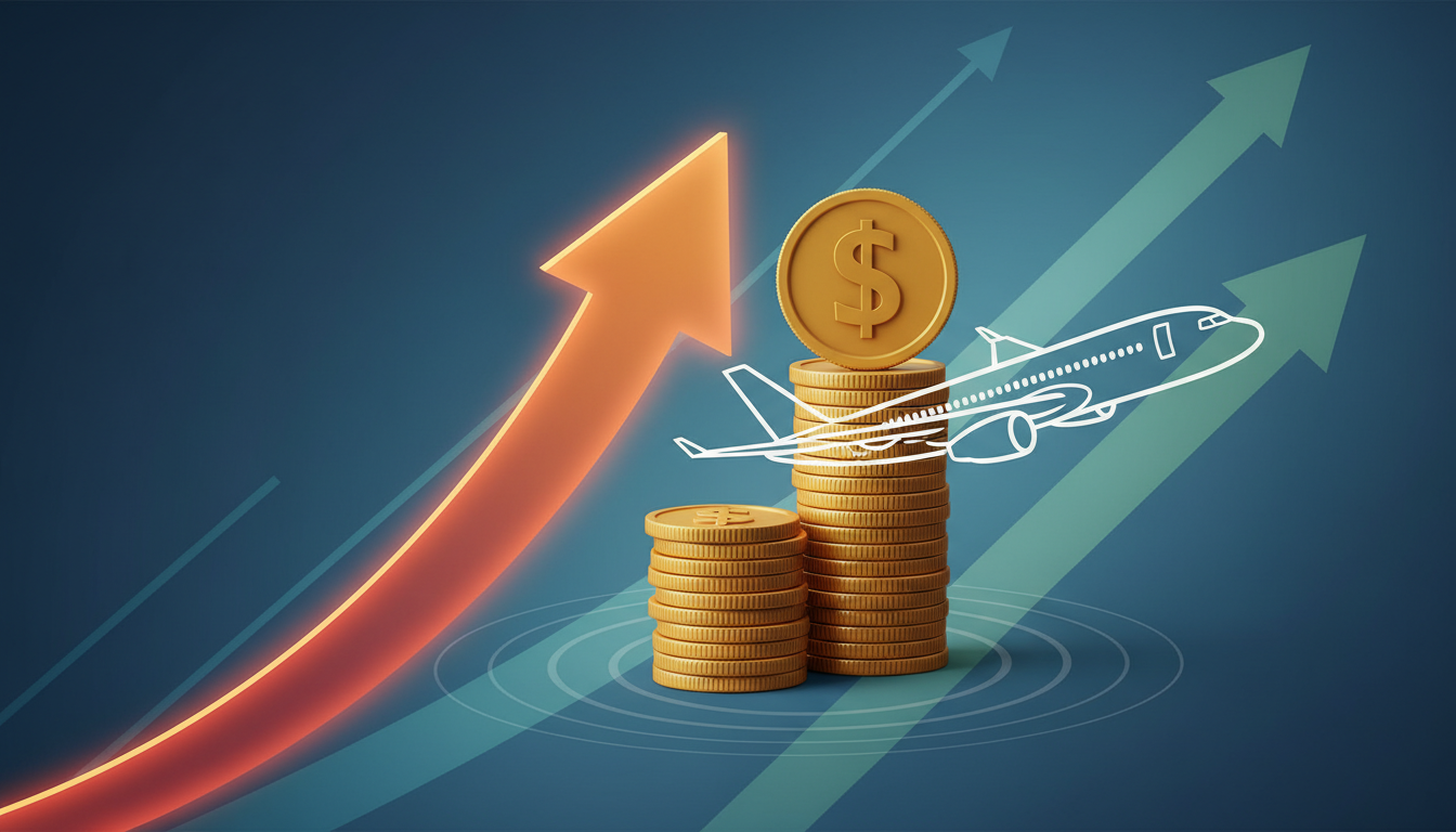 US budget airlines plea for $2.5 billion government lifeline