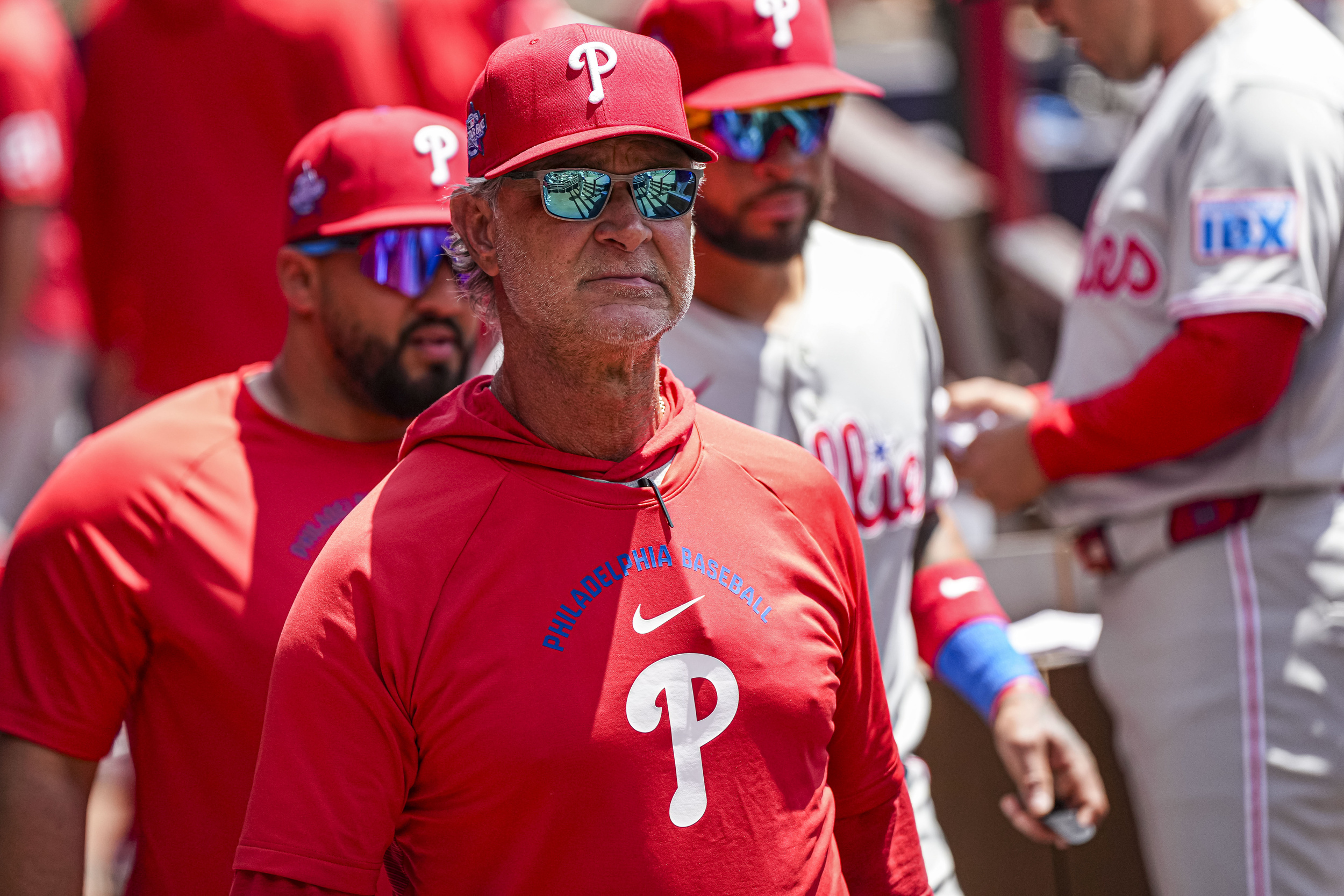 Why Don Mattingly is the perfect manager to get the most out of Phillies