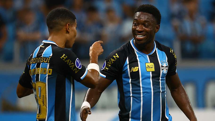 Palestino x Grêmio: escalações, onde assistir e palpite