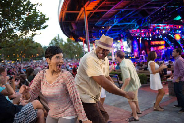 Disney reveals EPCOT International Food & Wine 2026 dates