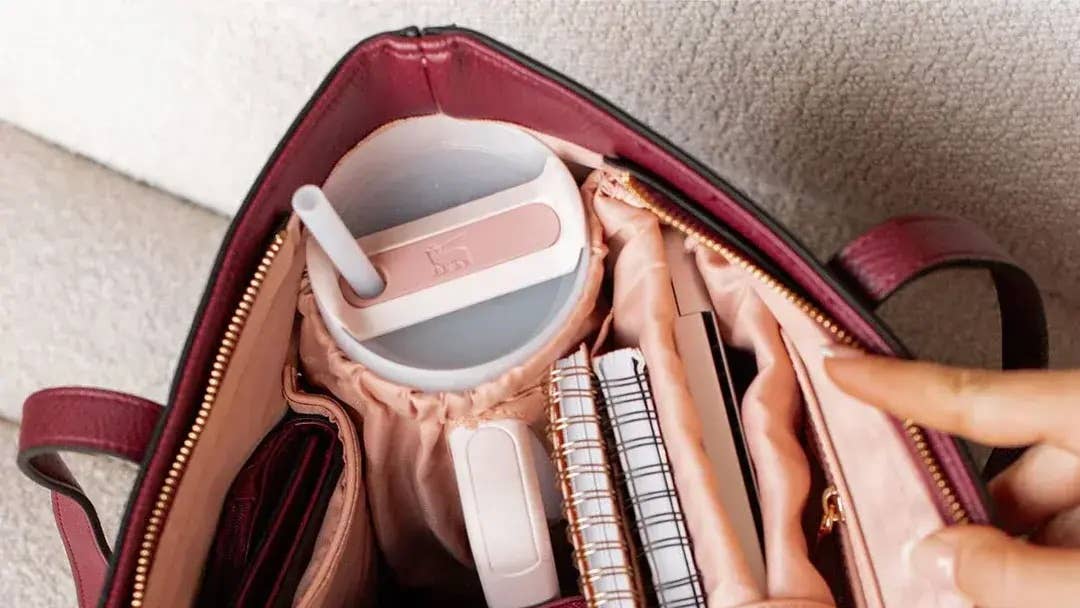 Poppy & Peonies: A go-to handbag brand for moms and working women