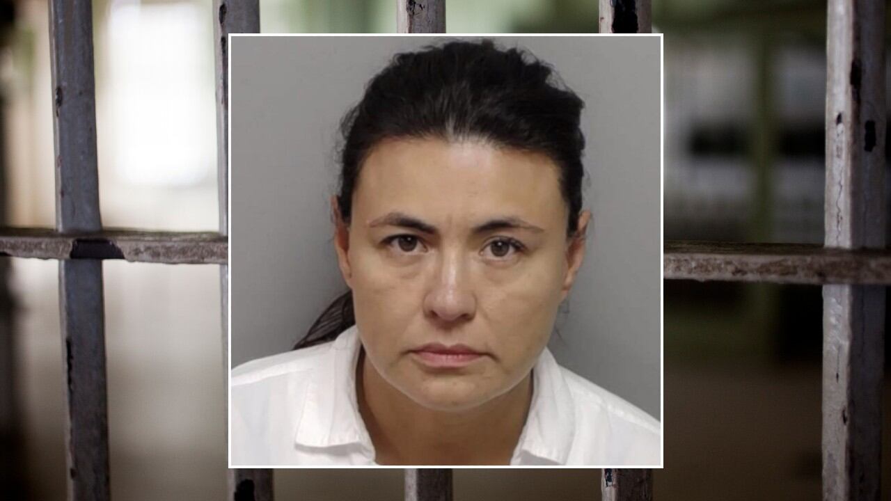San Antonio teacher accused of sexually assaulting 5th grade student ...
