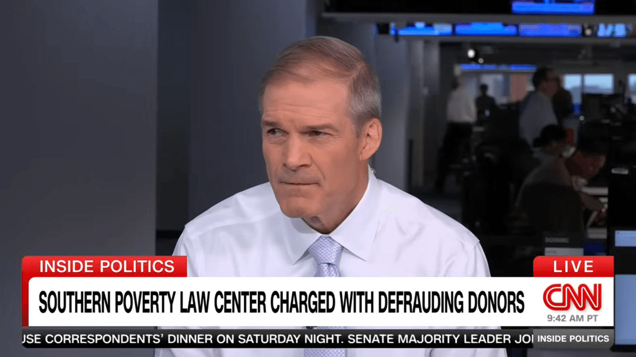 Jim Jordan bristles after Moms for Liberty called a hate group
