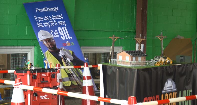 Progressive Agriculture Safety Days teach kids hazards at home and on ...