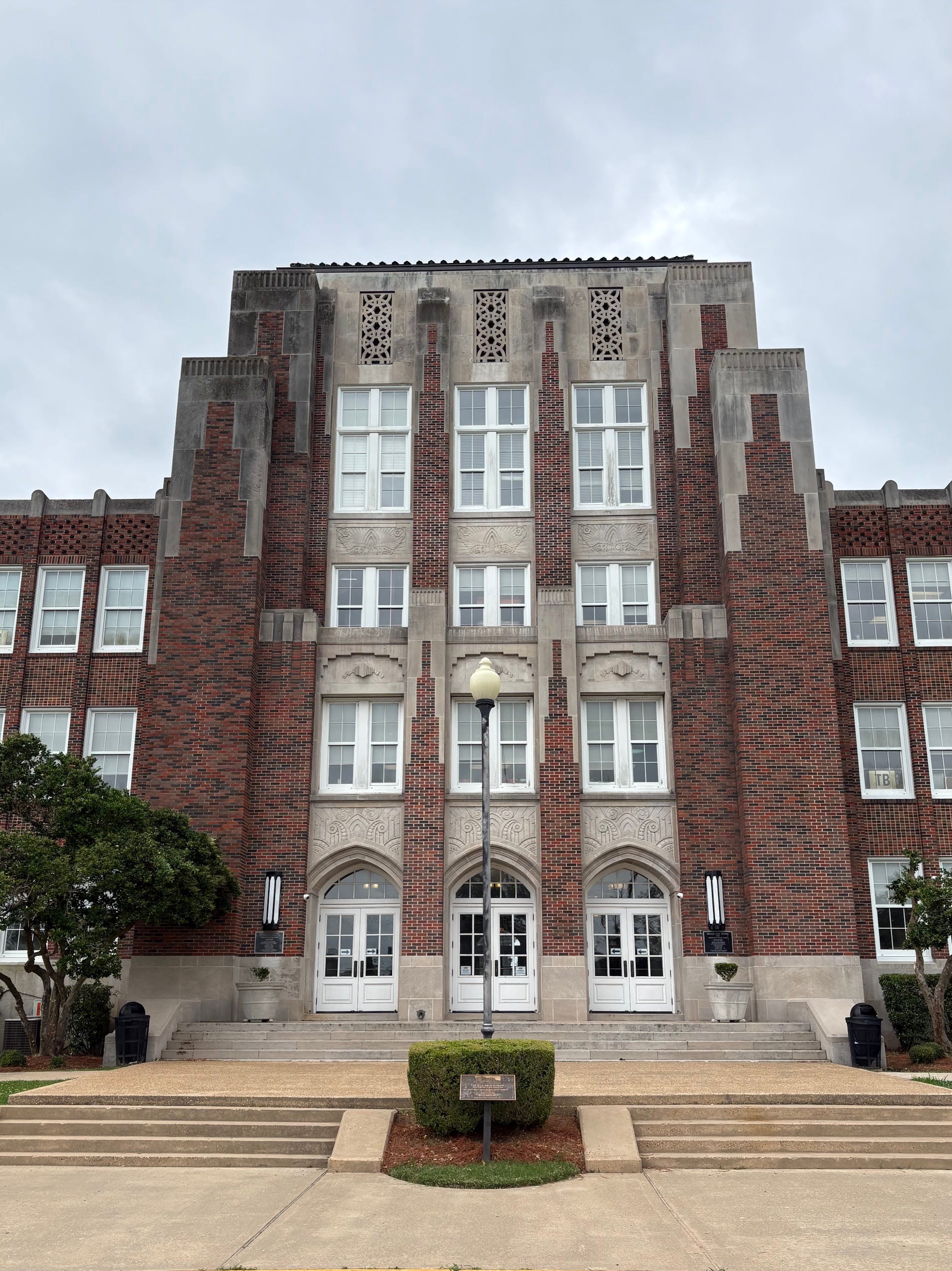 Explaining Louisiana constitutional amendments on May 16 ballot