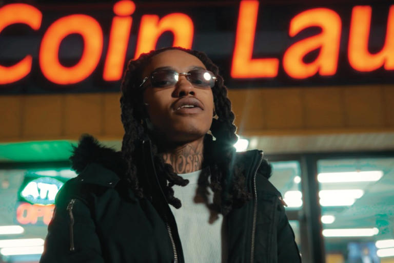 DC rapper HavinMotion dead, DC rapper killed in unsolved shooting