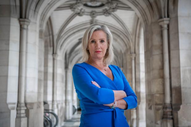 View from Westminster - 'We need certainty, clarity and a plan'