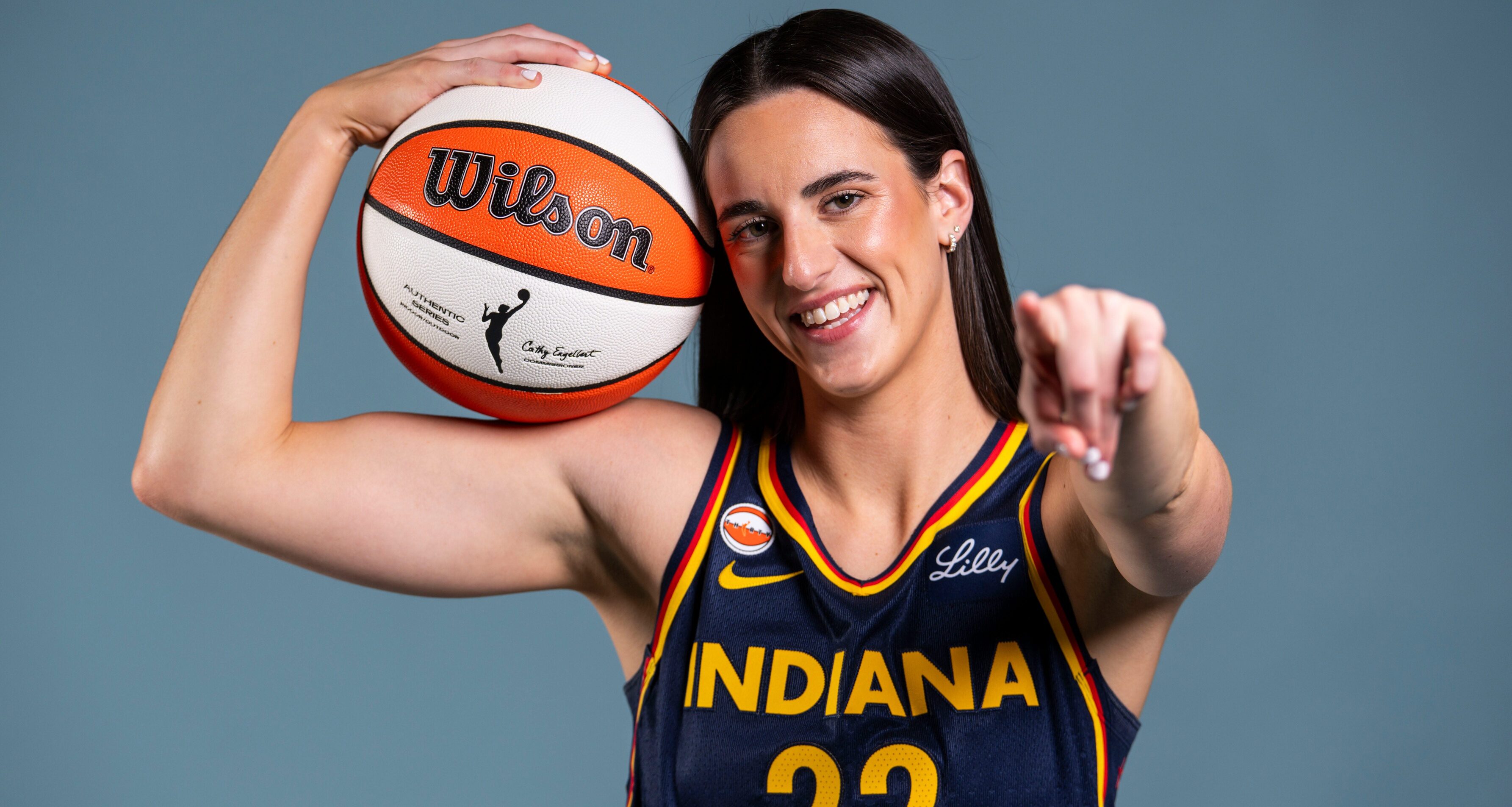 Caitlin Clark announces children’s book ‘Extraordinary’ coming November