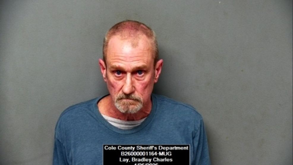 Centertown man charged with cutting woman with knife during argument