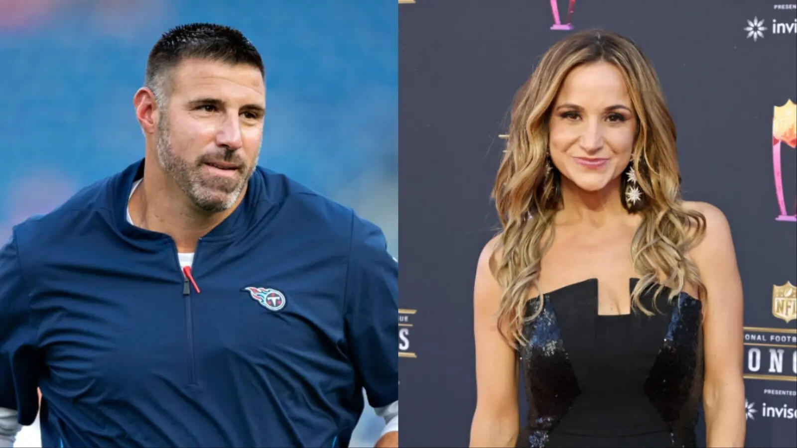 Jason Whitlock links Dianna Russini to Patriots’ Mike Vrabel, Steelers ...