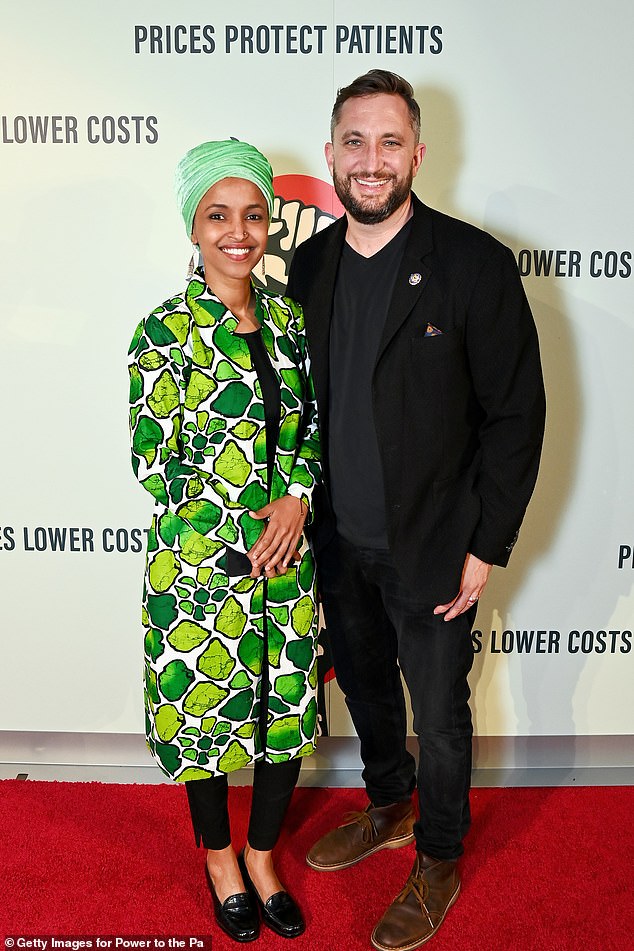 Ilhan Omar blasted for 'World War II' pronunciation gaffe