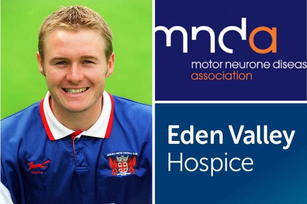 Charity events to celebrate Tony Hopper's 50th birthday set to get ...