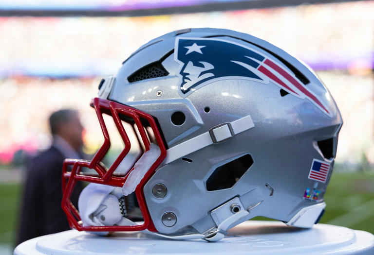 Patriots reportedly releasing veteran RB following 2026 NFL Draft