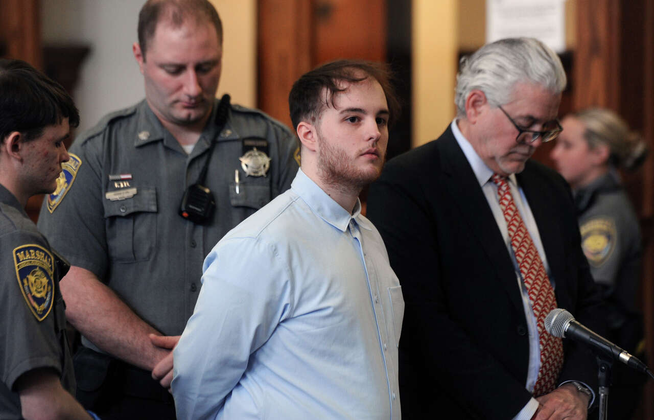 Stratford homicide suspect's DNA found on trigger of gun used in ...