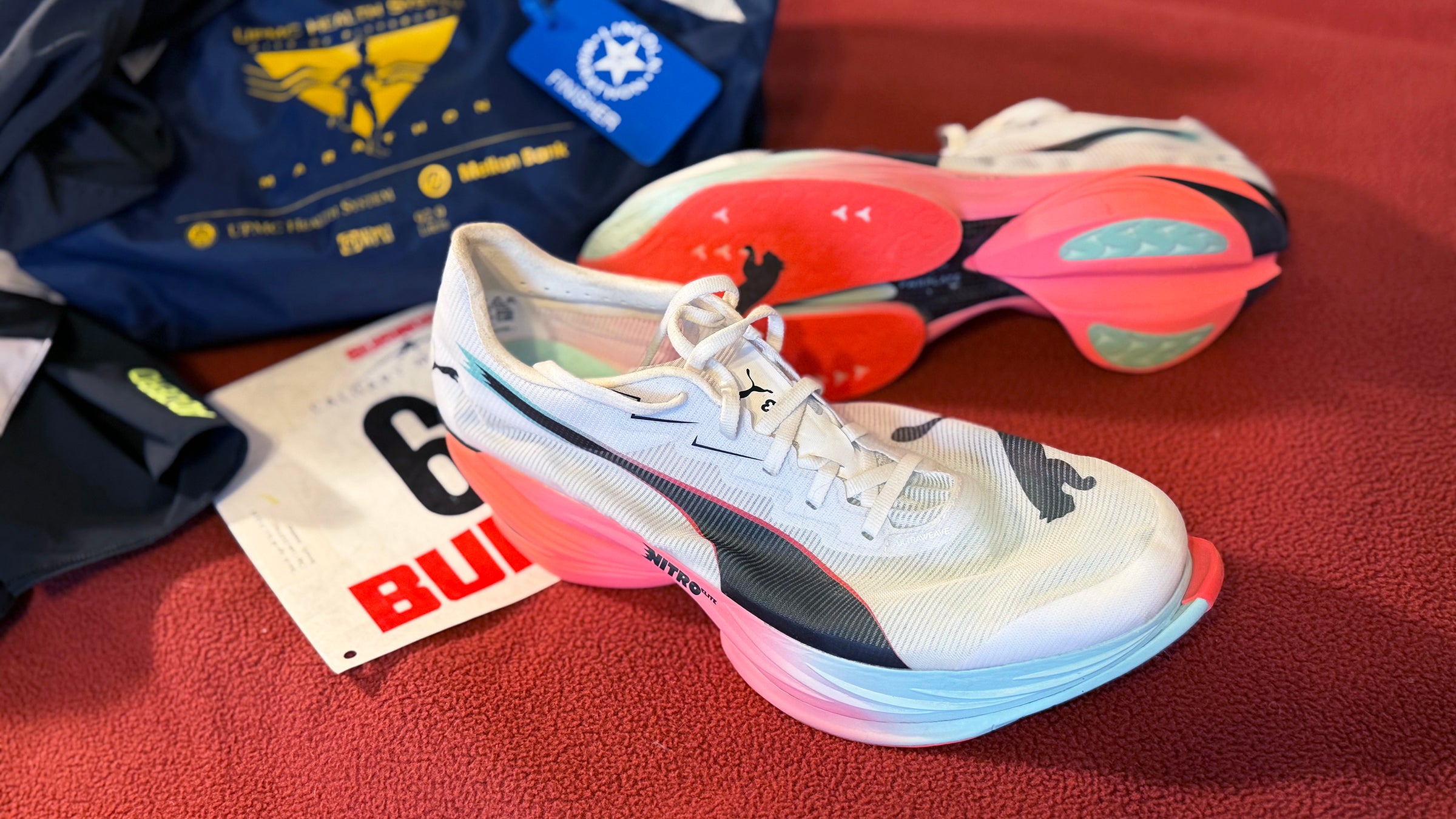 We tested dozens of marathon running shoes over two years—these are the ...