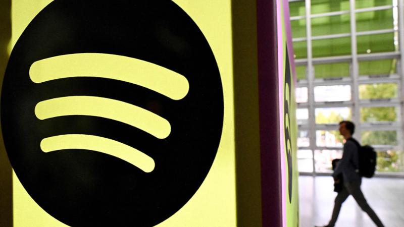 Spotify, oltre 760 milioni di utenti attivi nei primi tre mesi del 2026