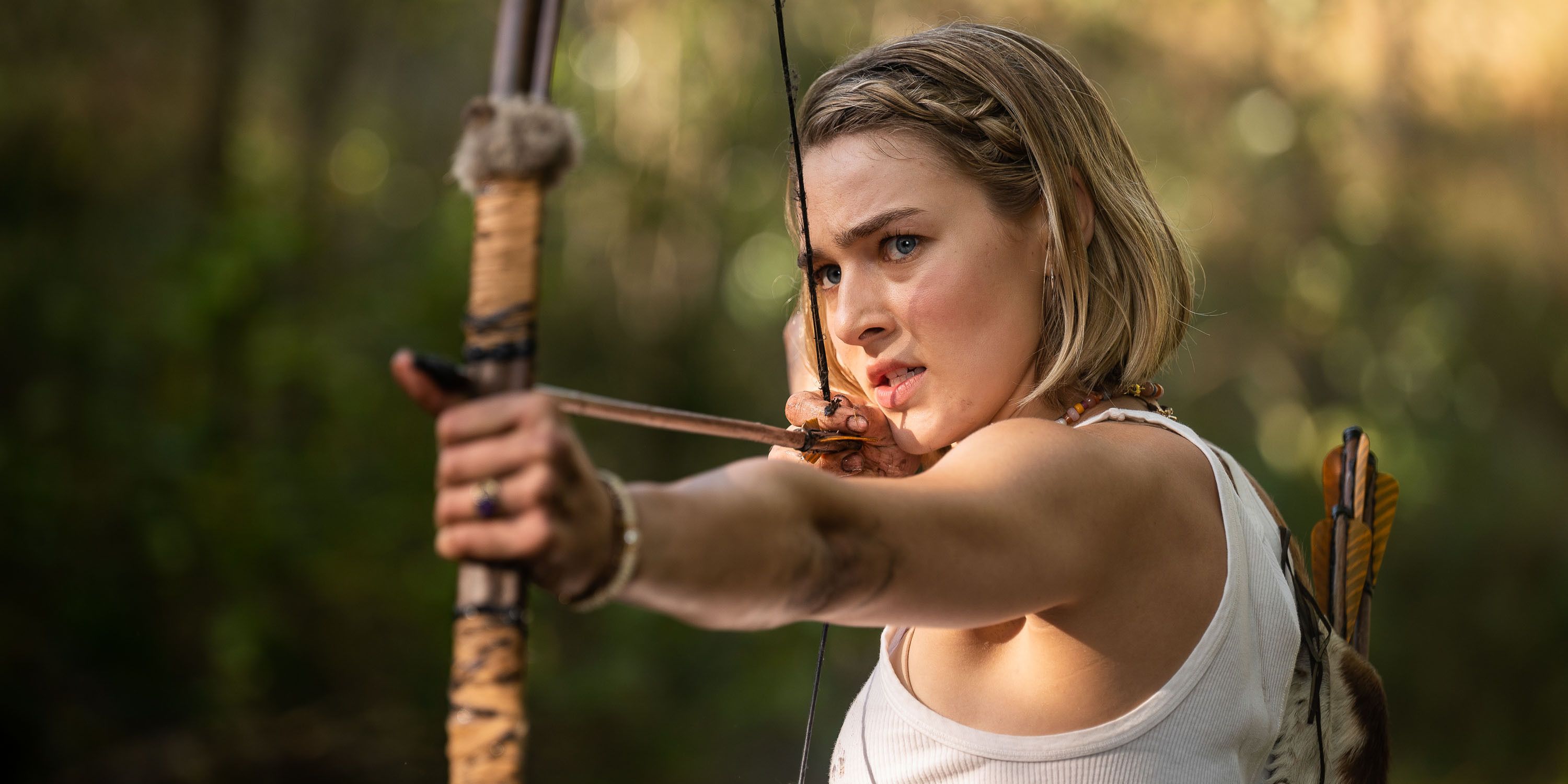 NBC's canceled sci-fi time travel show dominates streaming after ...