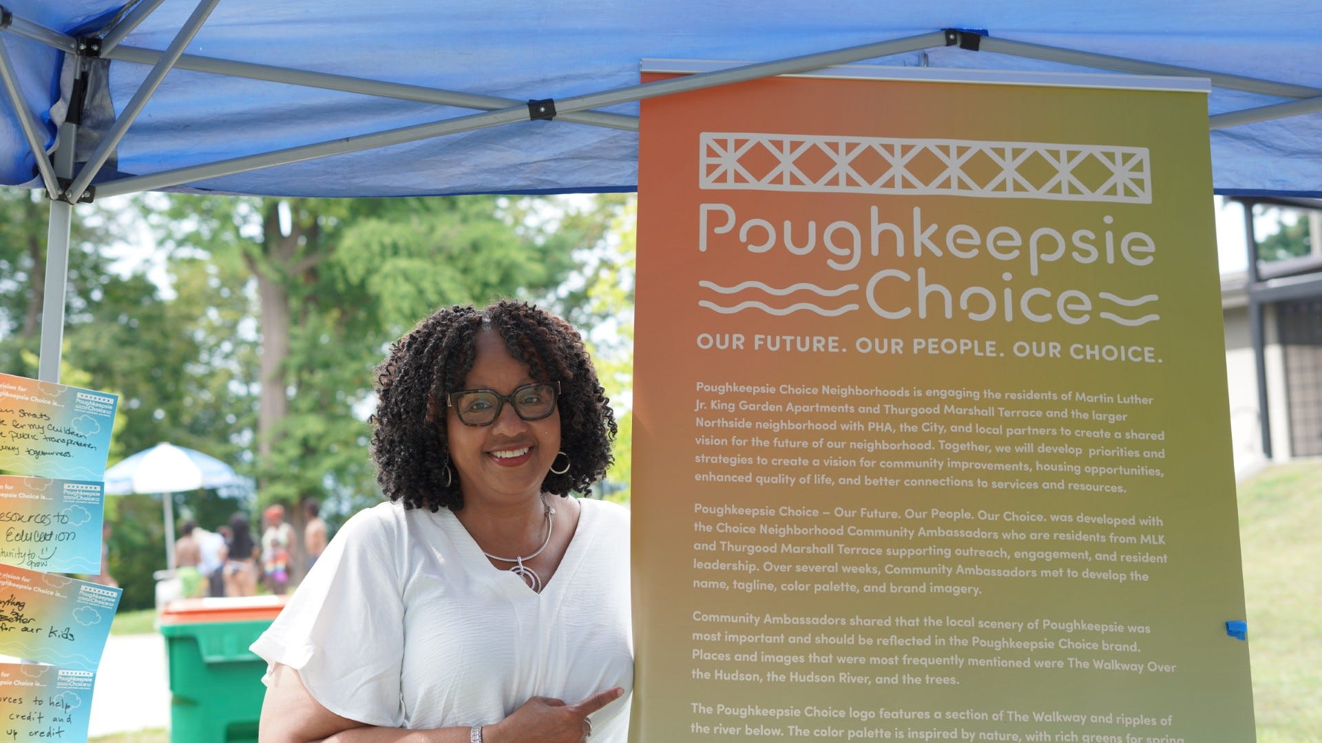 City of Poughkeepsie seeks developer to transform Northside housing