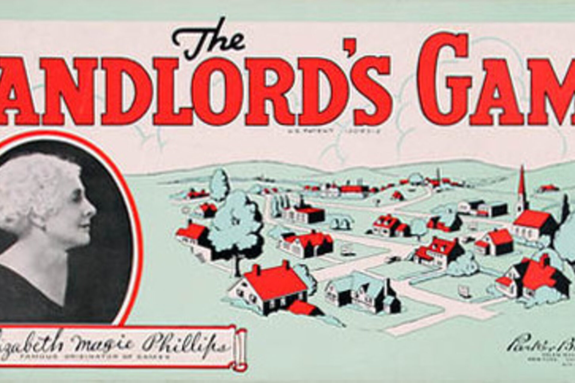 Monopoly: The story behind the world's most famous game