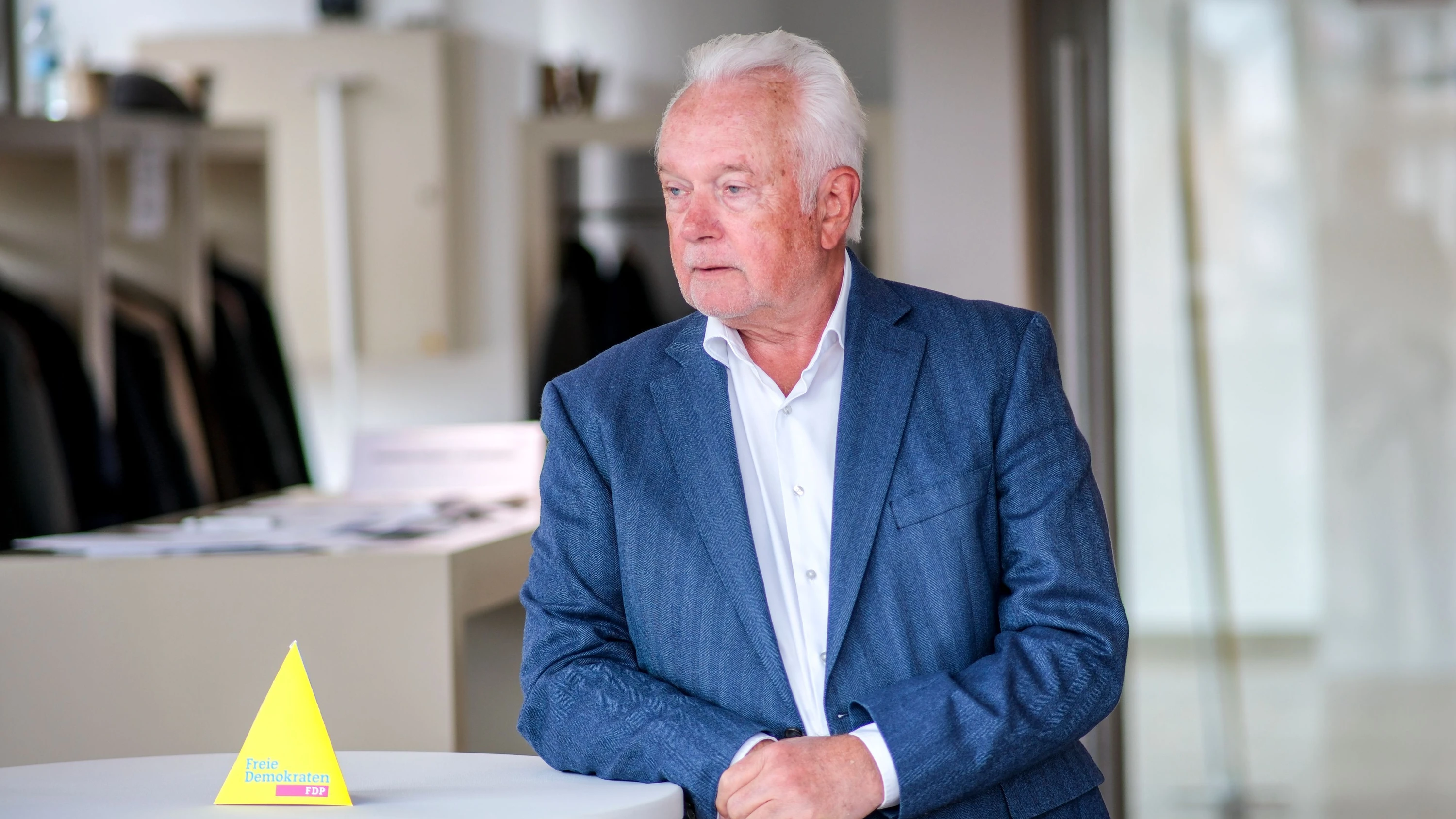 Merz-Interview löst heftige Reaktionen aus