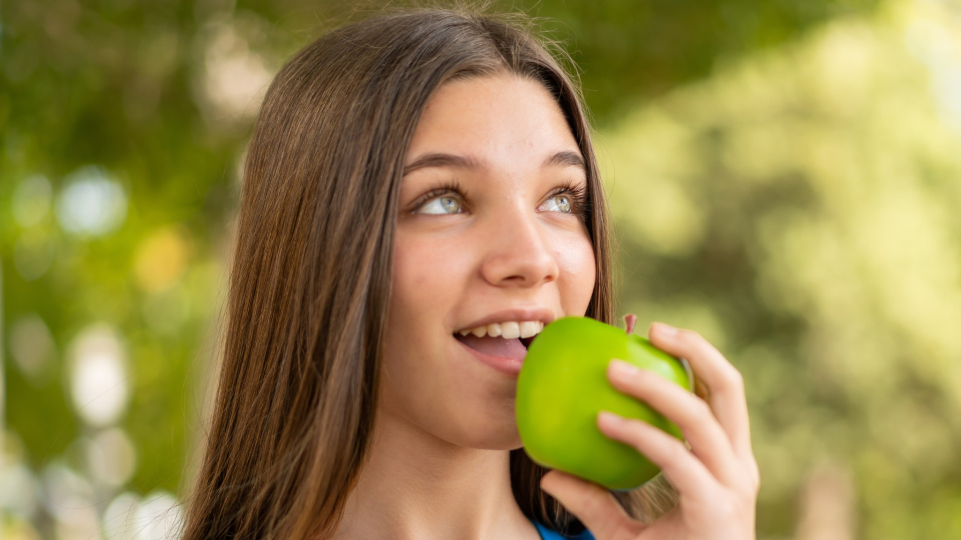 Why certain foods are more important at different life stages