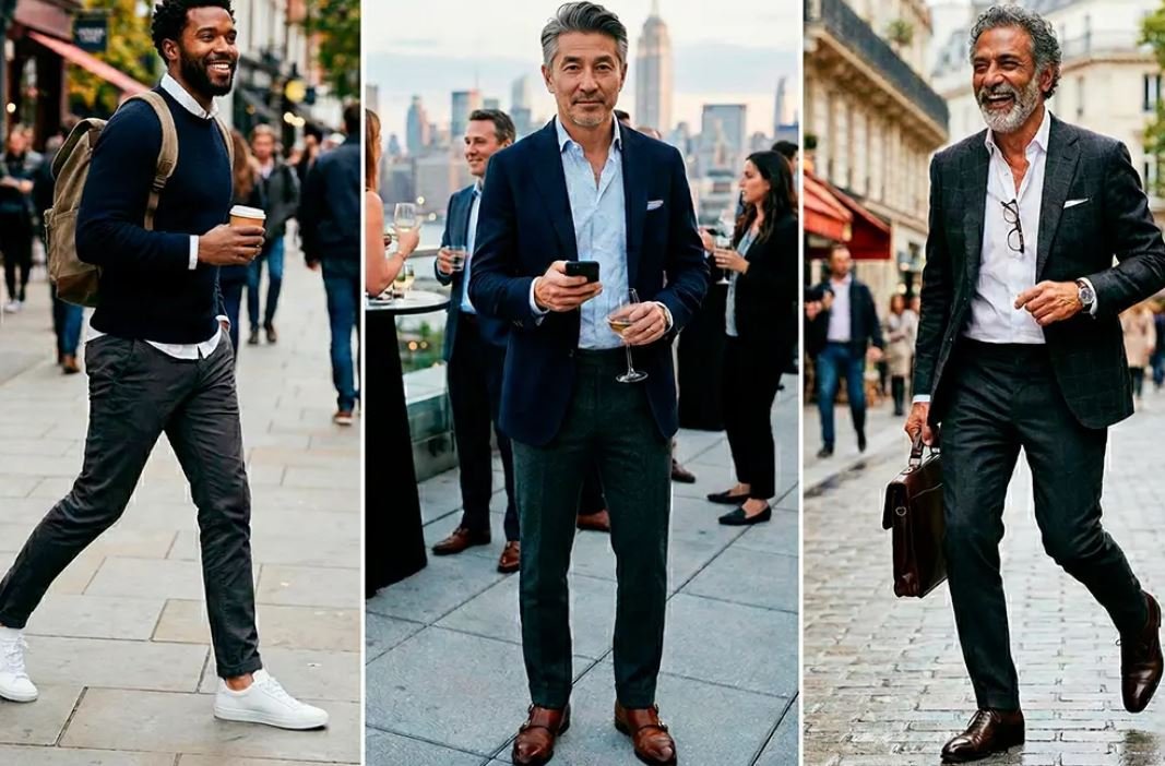 The essential guide to finding your perfect pair of Levi’s jeans