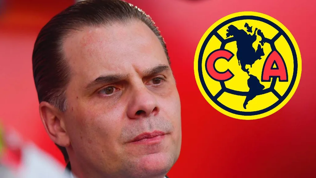 Christian Martinoli lanza duro recuerdo al América de André Jardine ...