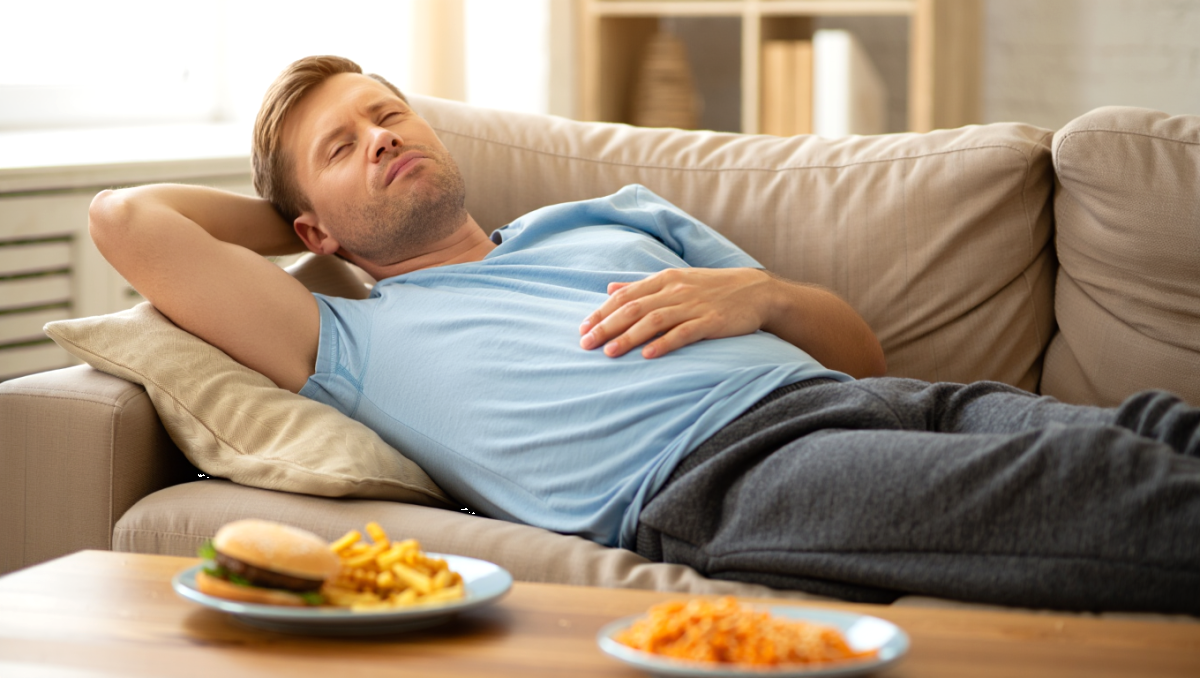 Combien de temps faut-il vraiment pour digérer un repas?