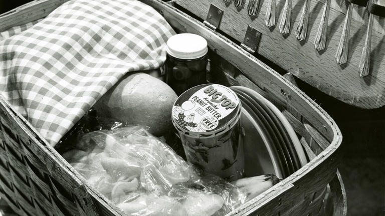 Do you remember Jif peanut butter's original name before 1958? Here's ...